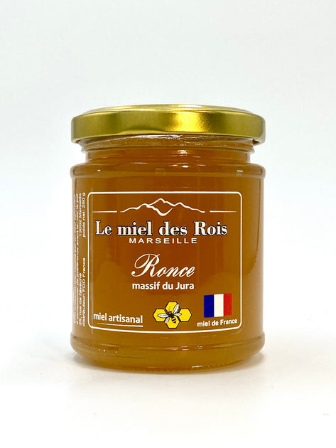 Miel de France – Le miel des rois