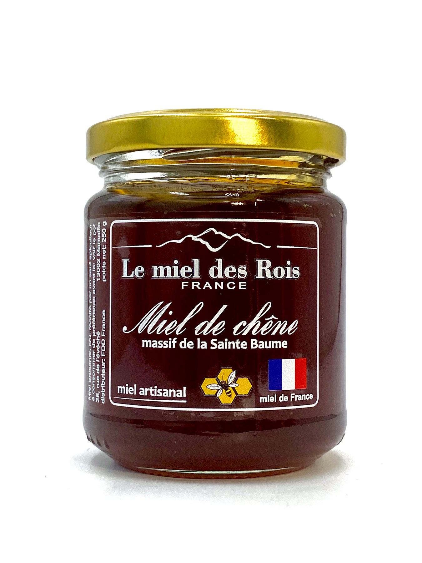 le Miel des Rois – Le miel des rois
